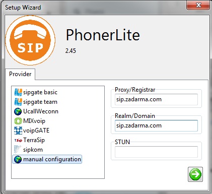 Phonerlite Download